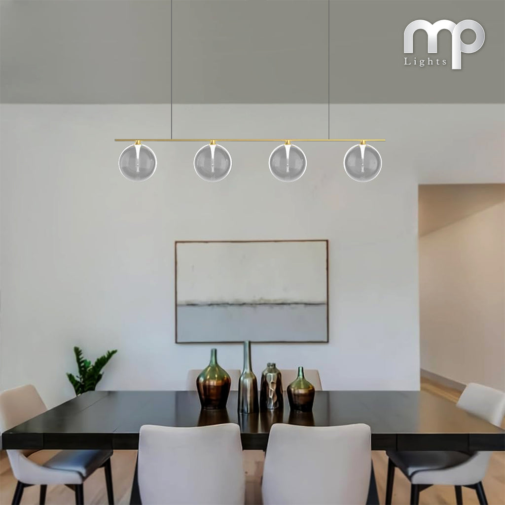 Scintilla Pendant Light – MP Lights