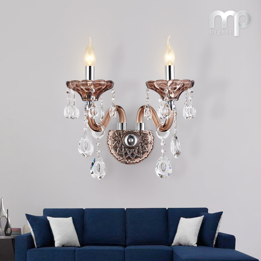 Whispering Flames – MP Lights