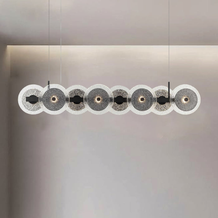 Eclipse Array Chandelier – MP Lights