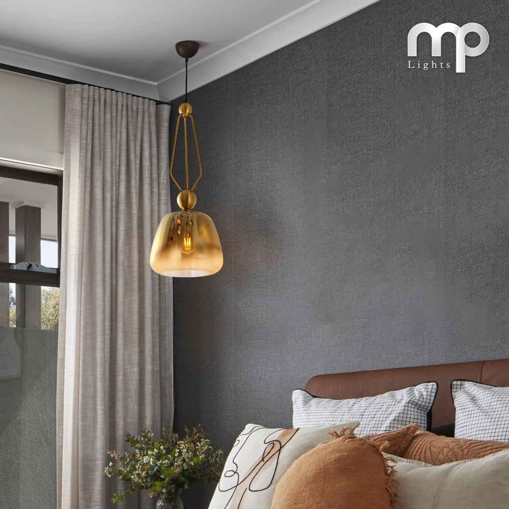 Urban Vista Pendant Light – MP Lights