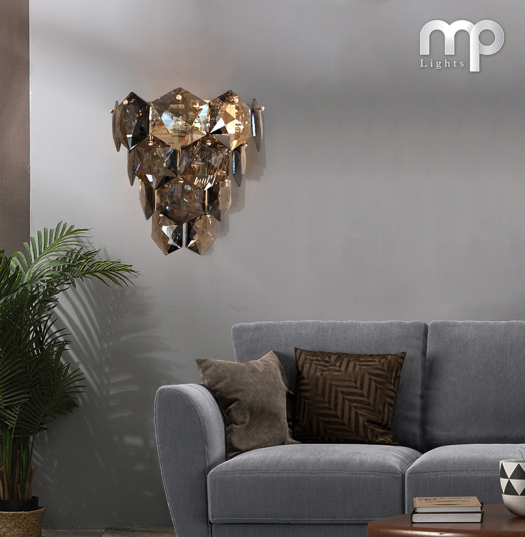 Sparkling Embers – MP Lights