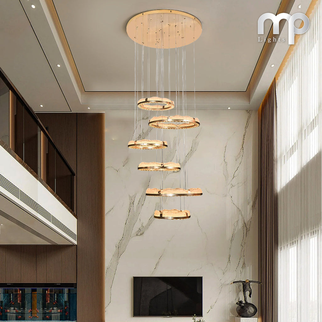Stella Chandelier – MP Lights