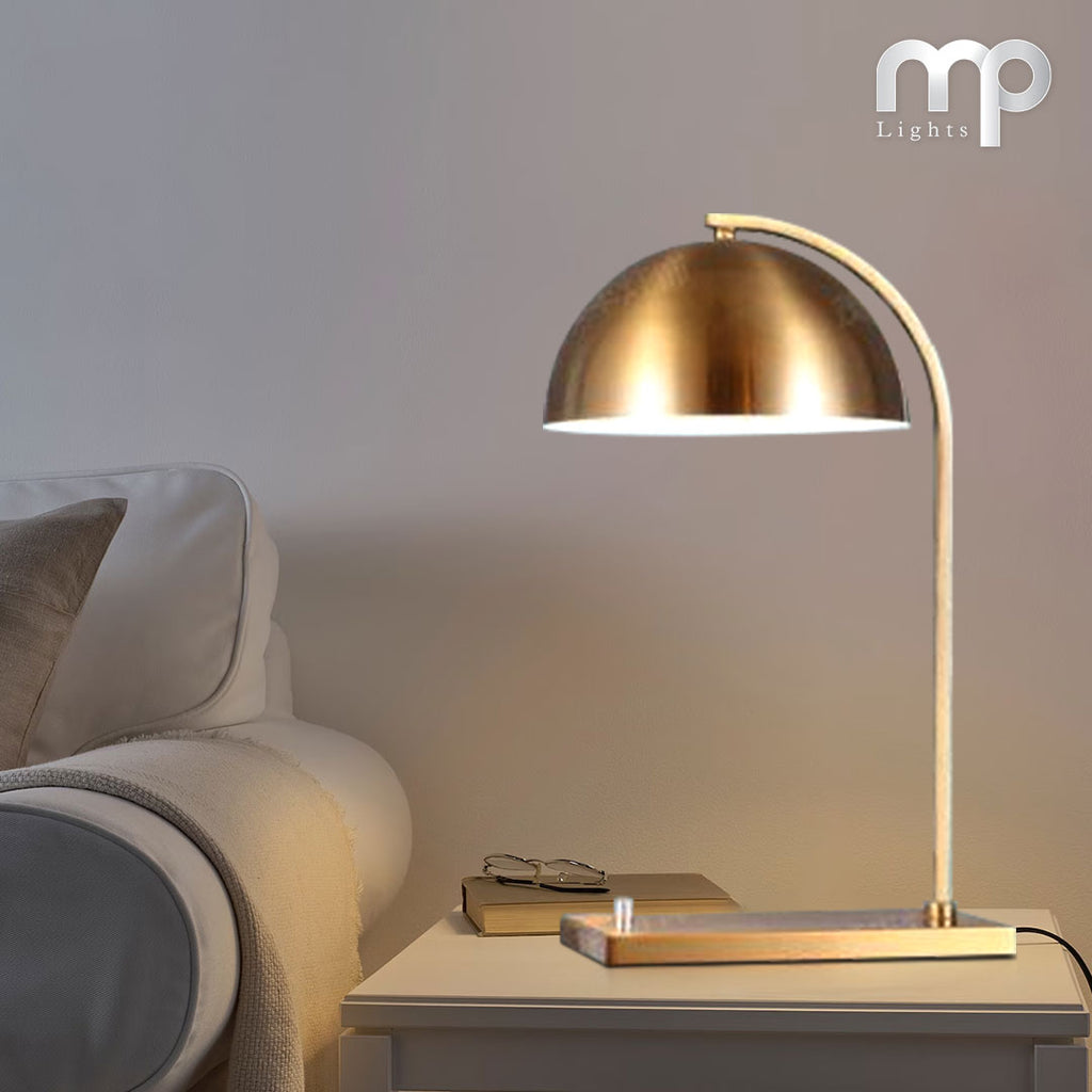 Shining Belle Desk Lamp – MP Lights