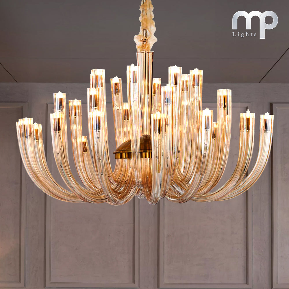 Castillo Spanish Chandelier – MP Lights